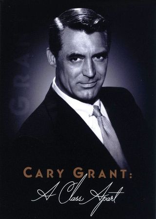 Cary Grant: A Class Apart演員名單 | 完整演員陣容 | 主演卡司