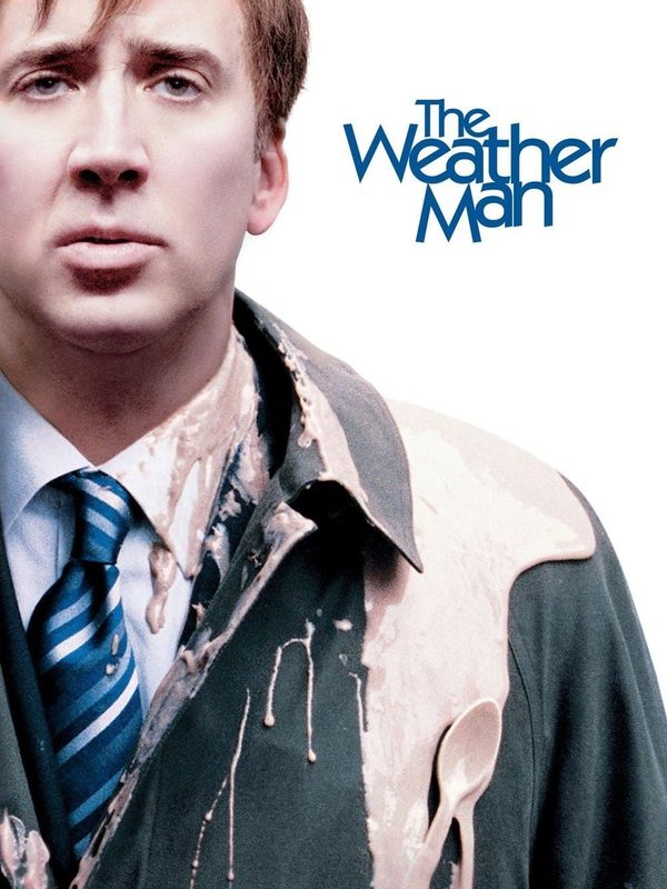 The Weather Man - Enjoy Movie