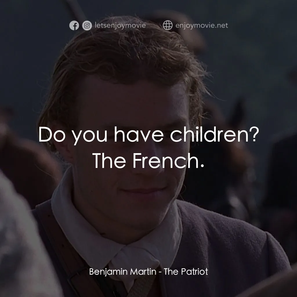 Benjamin Martin Quotes 45 Short New Beginning Quotes To Help You Start