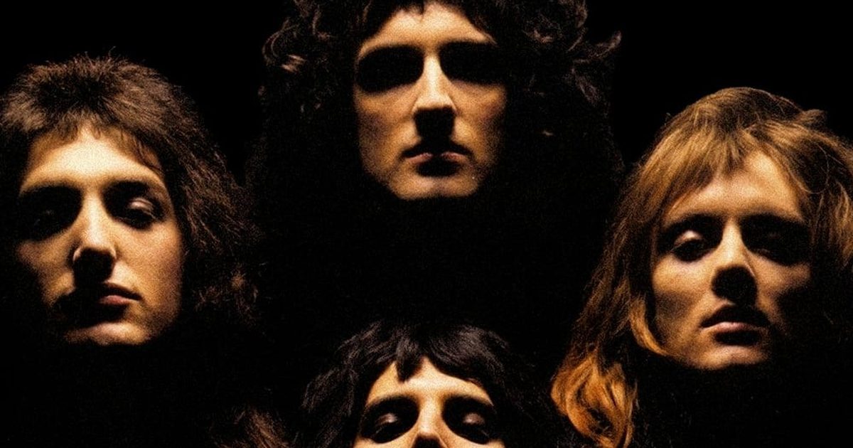 Queen: Greatest Video Hits - 上映場次、電影簡介與演員介紹 | Enjoy Movie