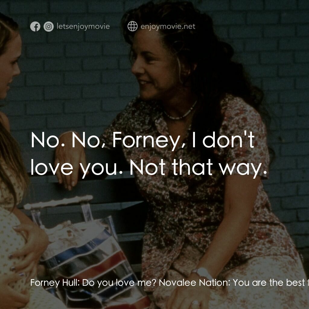 Novalee Nation Quotes