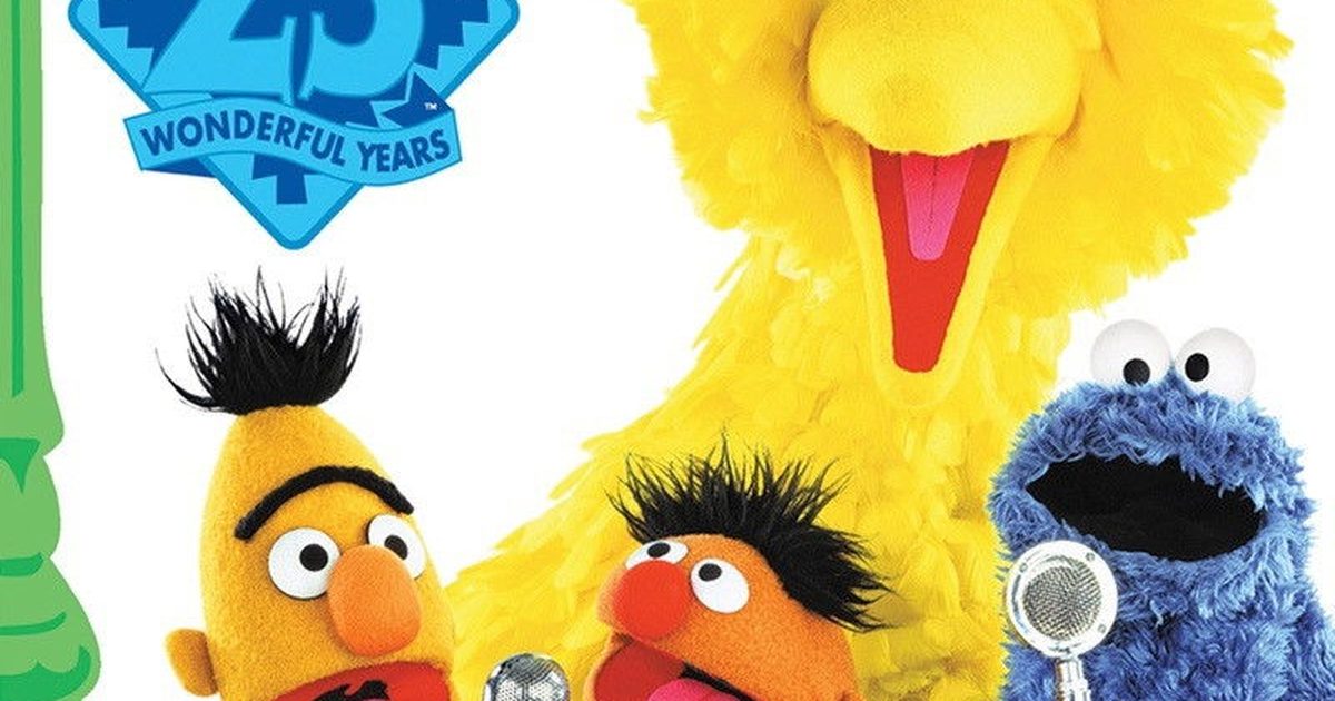 《Sesame Street Jam: A Musical Celebration》(1993) | 演員：茱莉亞·羅拔絲 | 劇情簡介