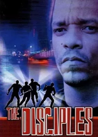 The Disciples - 上映場次、電影簡介與演員介紹 | Enjoy Movie