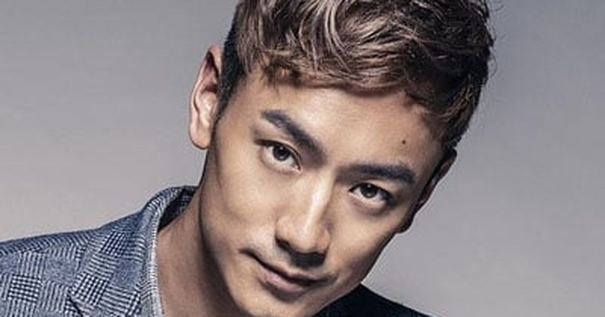 林佑威 (Lin Yo-Wei) 的作品、曾參與的電影及個人簡介 - Enjoy Movie