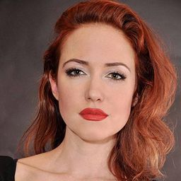 Erika Smith (Erika Smith) 的電影作品 - Enjoy Movie