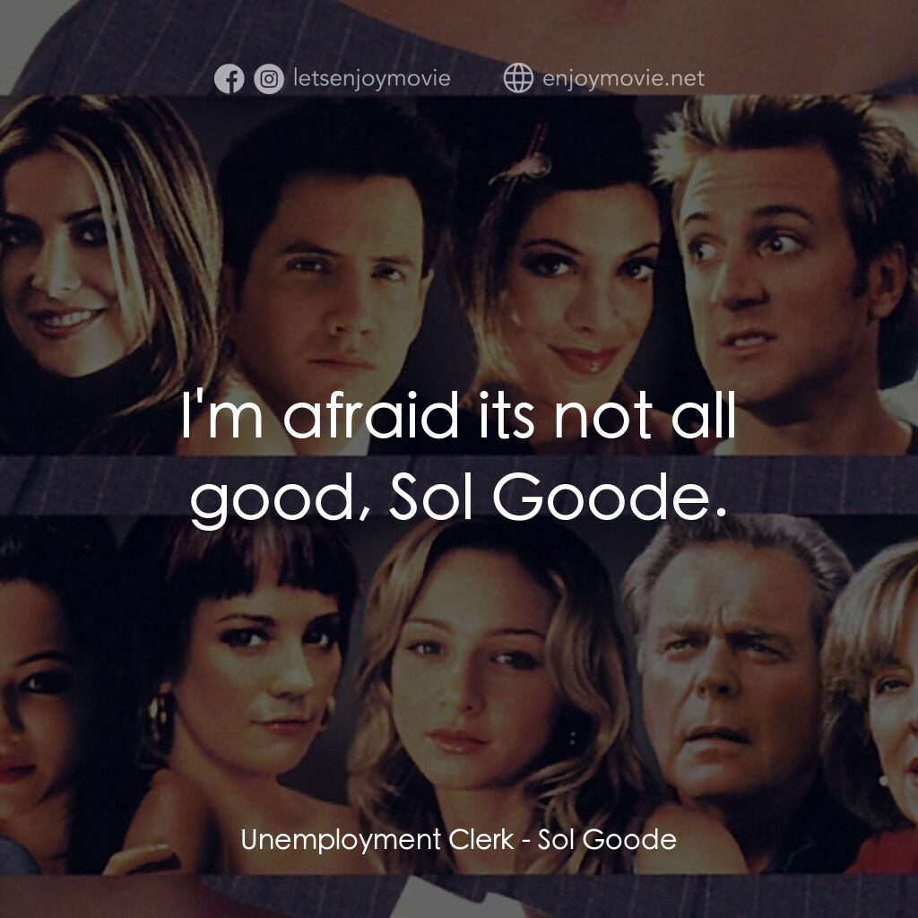 Sol Goode Movie Quotes The Golden Record : R/CuratedTumblr
