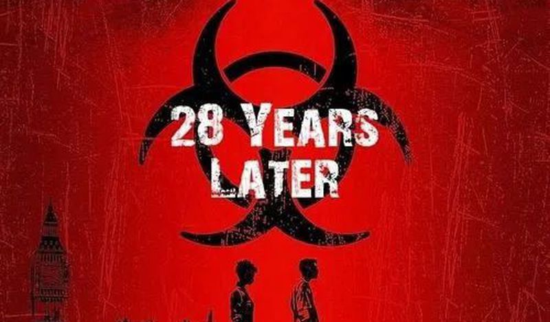28 Years Later Part 2: The Bone Temple - 上映場次、電影簡介與演員介紹 | Enjoy Movie