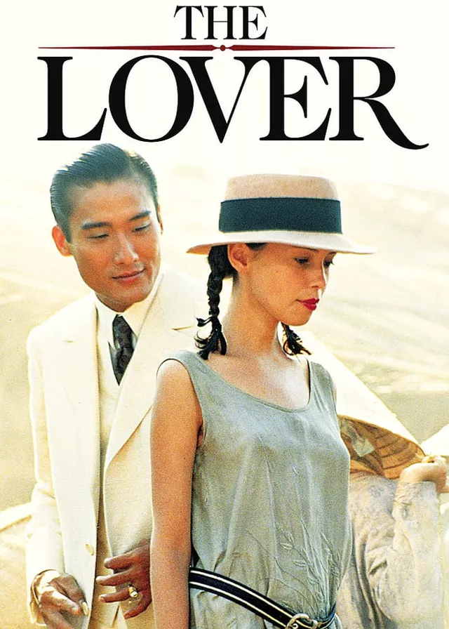 《情人》(1992) | 讓-雅克·阿諾執導 | 珍瑪紓、梁家輝