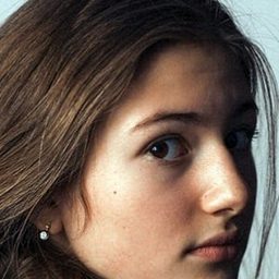 Mariya Melnikova (Mariya Melnikova)簡介及電影作品 - Enjoy Movie