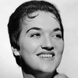 摩甘娜·金 (Morgana King)簡介及電影作品 - Enjoy Movie