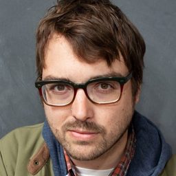 Jonah Ray (Jonah Ray)簡介及電影作品 - Enjoy Movie