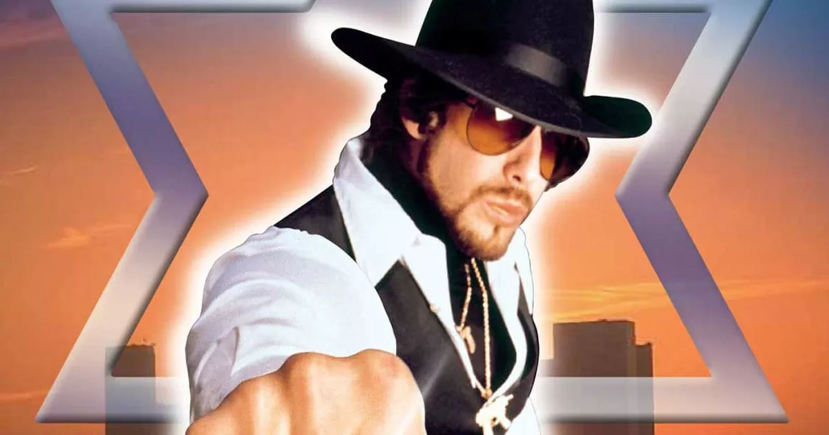 The Hebrew Hammer - 上映場次、電影簡介與演員介紹 | Enjoy Movie