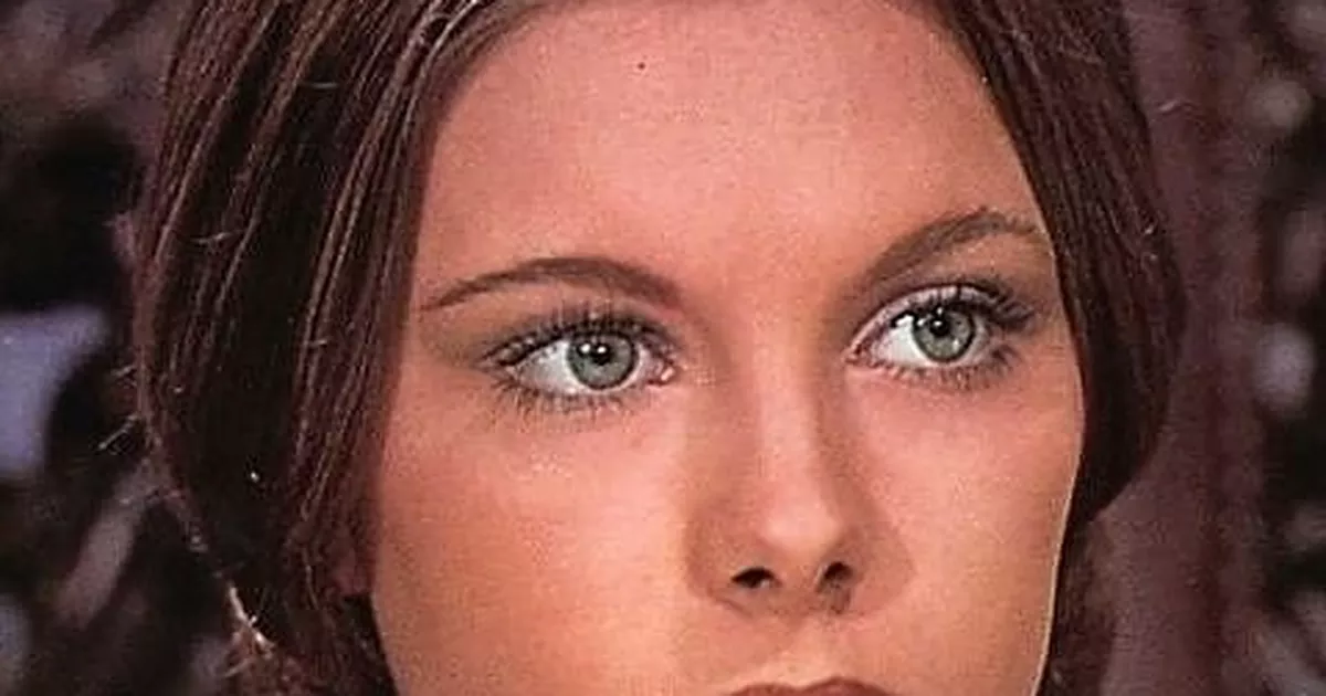 Inma de Santis (Inma de Santis) 的作品、曾參與的電影及個人簡介 - Enjoy Movie