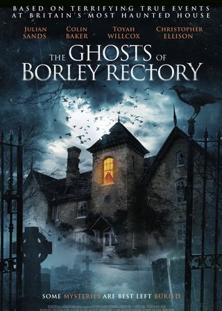 The Ghosts of Borley Rectory演員名單 | 完整演員陣容 | 主演卡司