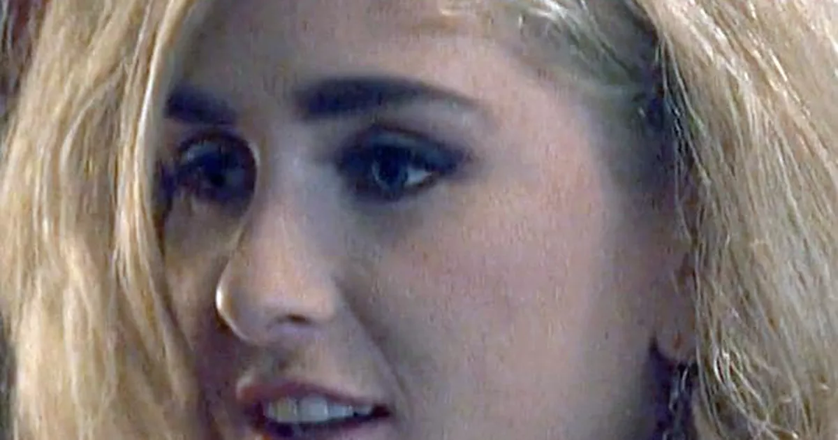 Aimée Leigh (Aimée Leigh) 的作品、曾參與的電影及個人簡介 - Enjoy Movie