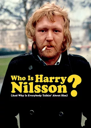 Who Is Harry Nilsson演員名單 | 完整演員陣容 | 主演卡司