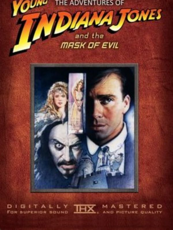 The Adventures of Young Indiana Jones: Masks of Evil - Enjoy Movie