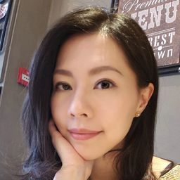 傅楚惠 (Olivia Fu Chor-Wai)簡介及電影作品 - Enjoy Movie