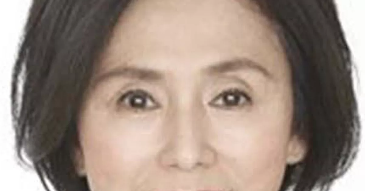 朝加 真由美 (Mayumi Asaka) 的作品、曾參與的電影及個人簡介 - Enjoy Movie