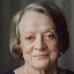 瑪姬史密斯 (Maggie Smith)簡介及電影作品 - Enjoy Movie