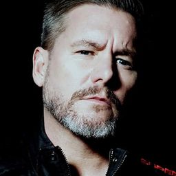 Gavin Harrison (Gavin Harrison)簡介及電影作品 - Enjoy Movie