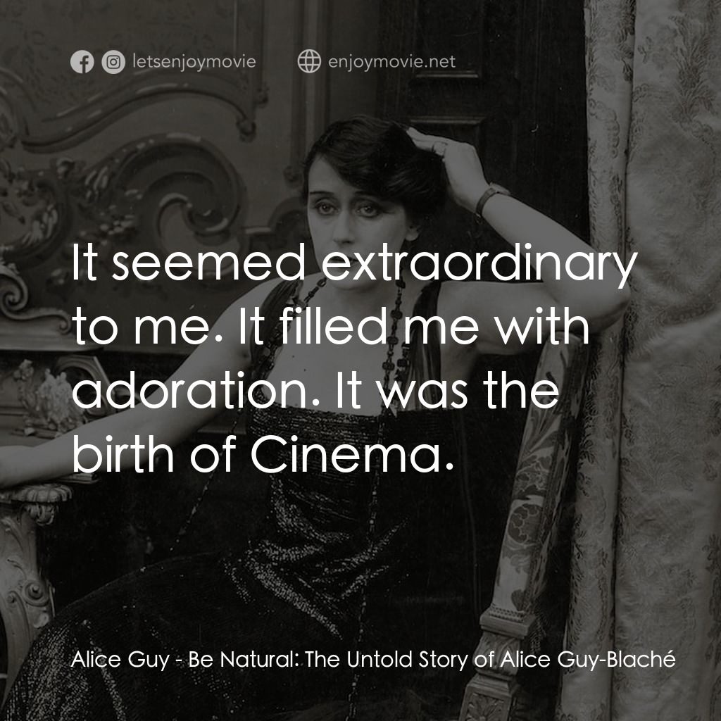 Alice Guy Quotes Araz Tavitian – Aypoupen – Armenian Website In