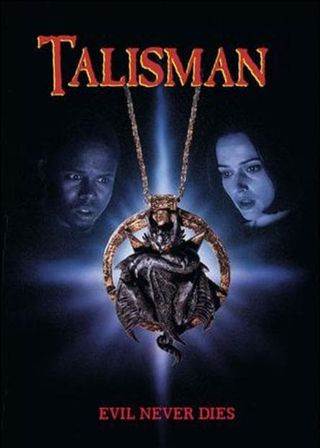 Talisman演員名單 | 完整演員陣容 | 主演卡司