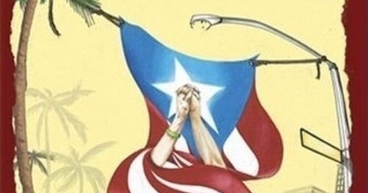 ¡Yo soy Boricua, pa' que tú lo sepas! - 上映場次、電影簡介與演員介紹 | Enjoy Movie