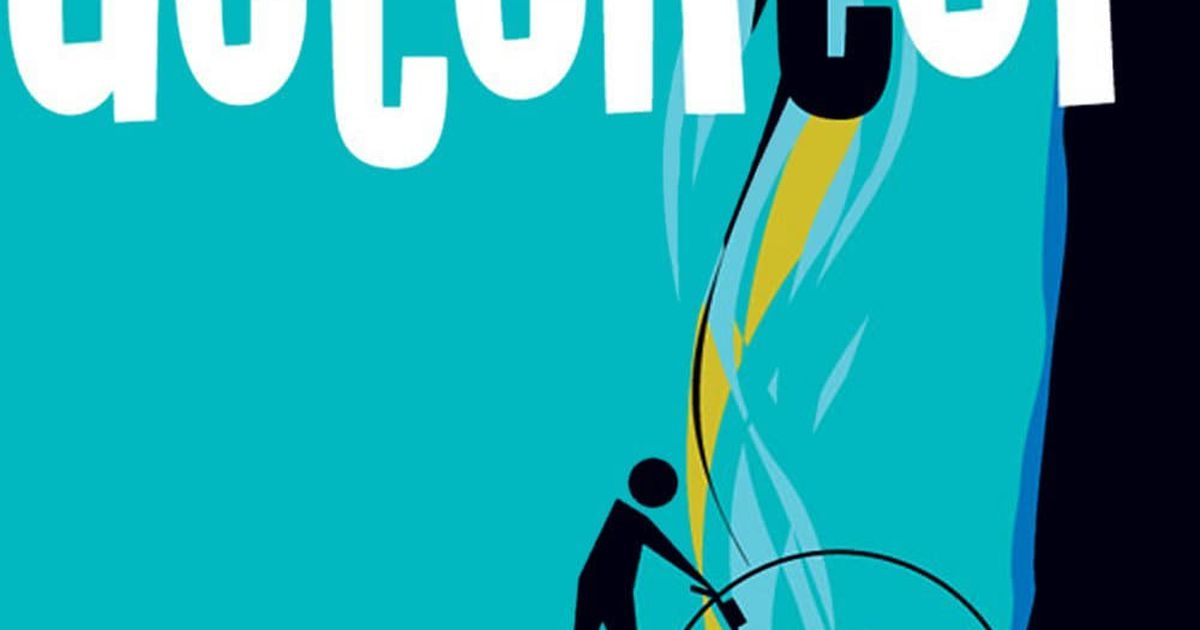 Detector - 上映場次、電影簡介與演員介紹 | Enjoy Movie