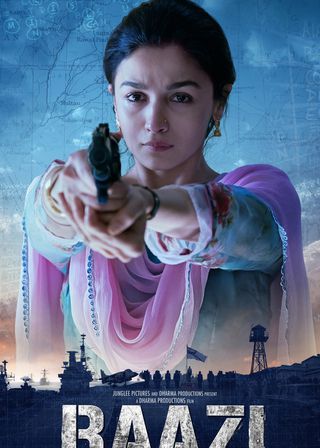 諜影麗人演員名單 | 完整演員陣容 | 主演卡司