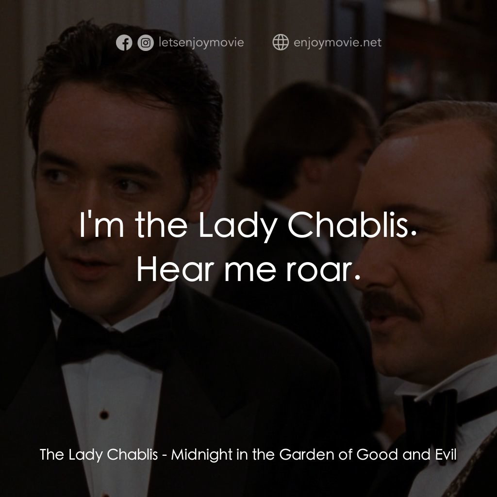 Lady Chablis Quotes The T About Lady Chablis | South Magazine