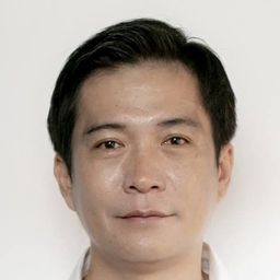 林玉山 (Yu-Shan Lin)簡介及電影作品 - Enjoy Movie