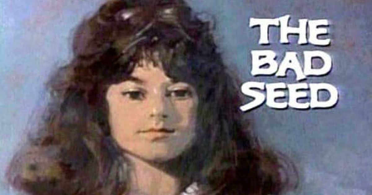 The Bad Seed - 上映場次、電影簡介與演員介紹 | Enjoy Movie