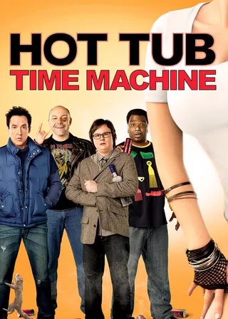 冰火時光機之回到80後演員名單 | 完整演員陣容 | 主演卡司