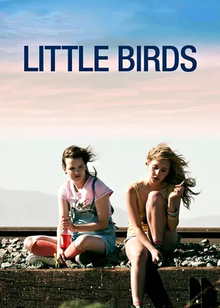 Little Birds演員名單 | 完整演員陣容 | 主演卡司