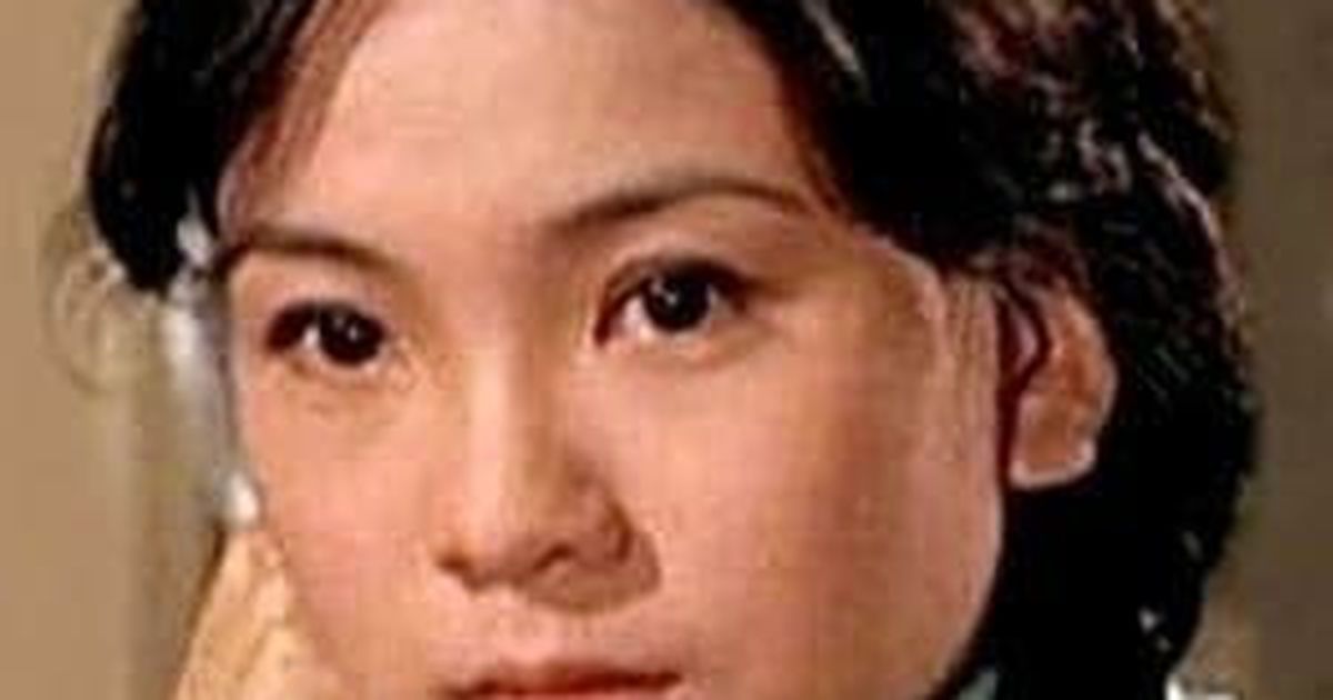 衣依 (Maria Yi) 的作品、曾參與的電影及個人簡介 - Enjoy Movie