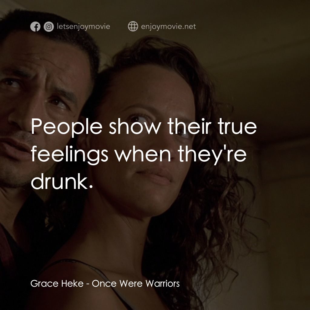Grace Heke Quotes What Became Of Grace Heke? | Stuff