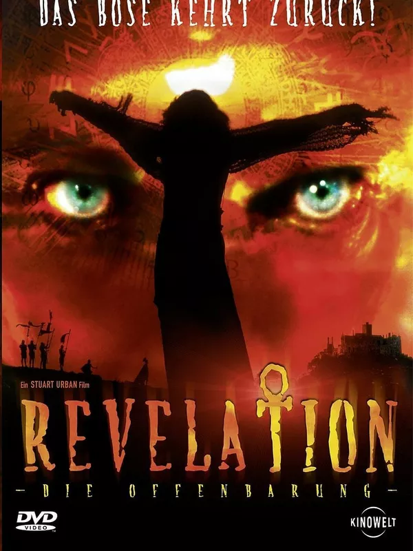 Revelation - Enjoy Movie